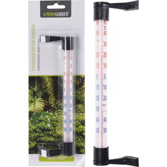 Termometras lango 21cm Progarden IŠPARDUOTA. Jupoja - ir remontui ir ...